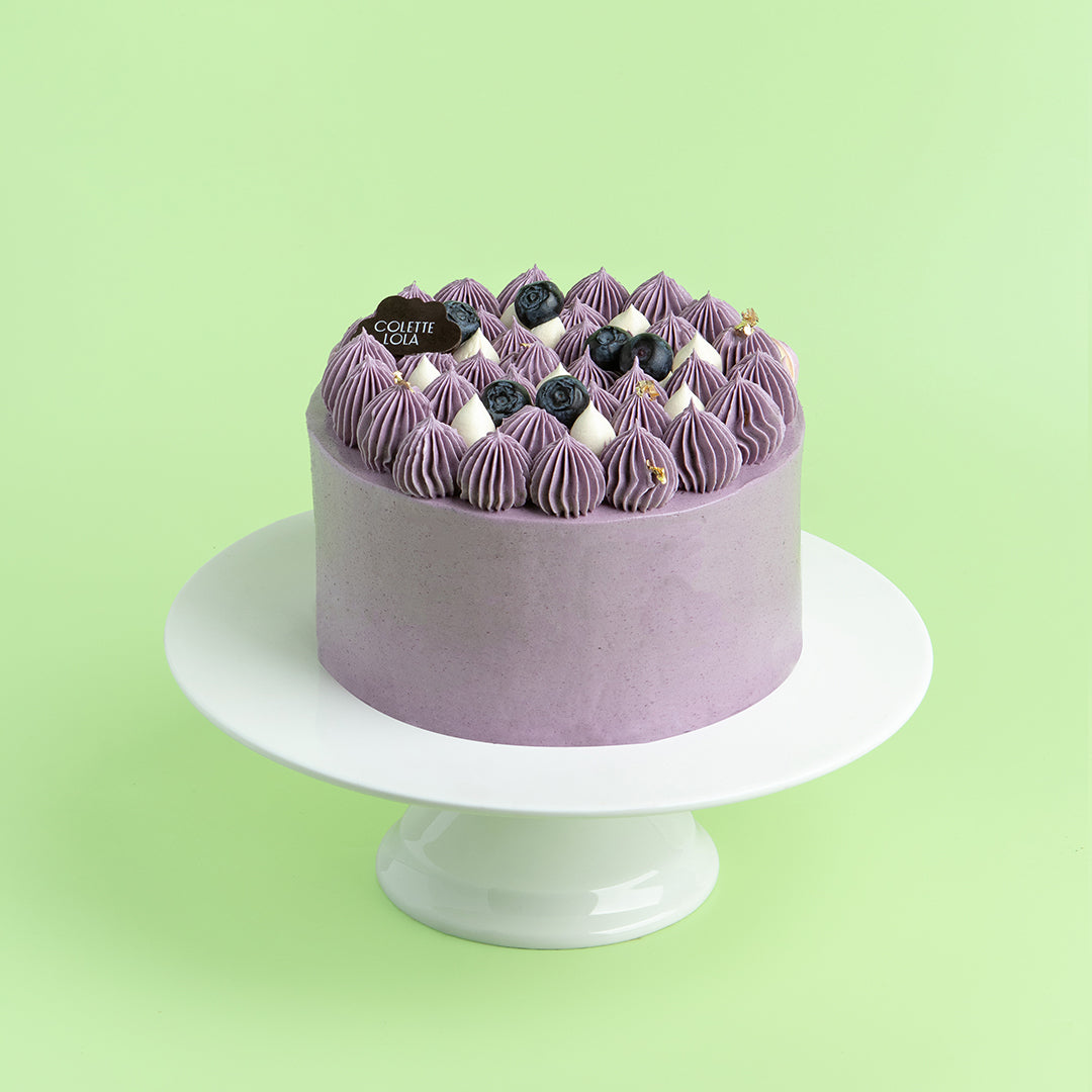 Colette Lola - Cake Shop/Toko Kue