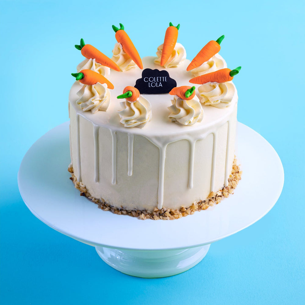 Enchanting Birthday Cakes Delivered in Greater Jakarta | Colette Lola
