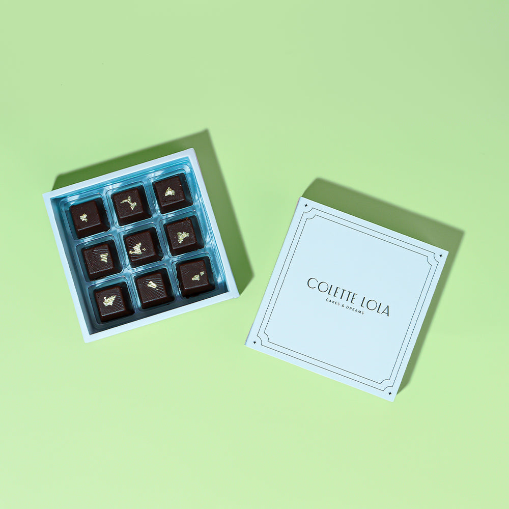 Colette Lola - Cake Shop/Toko Kue