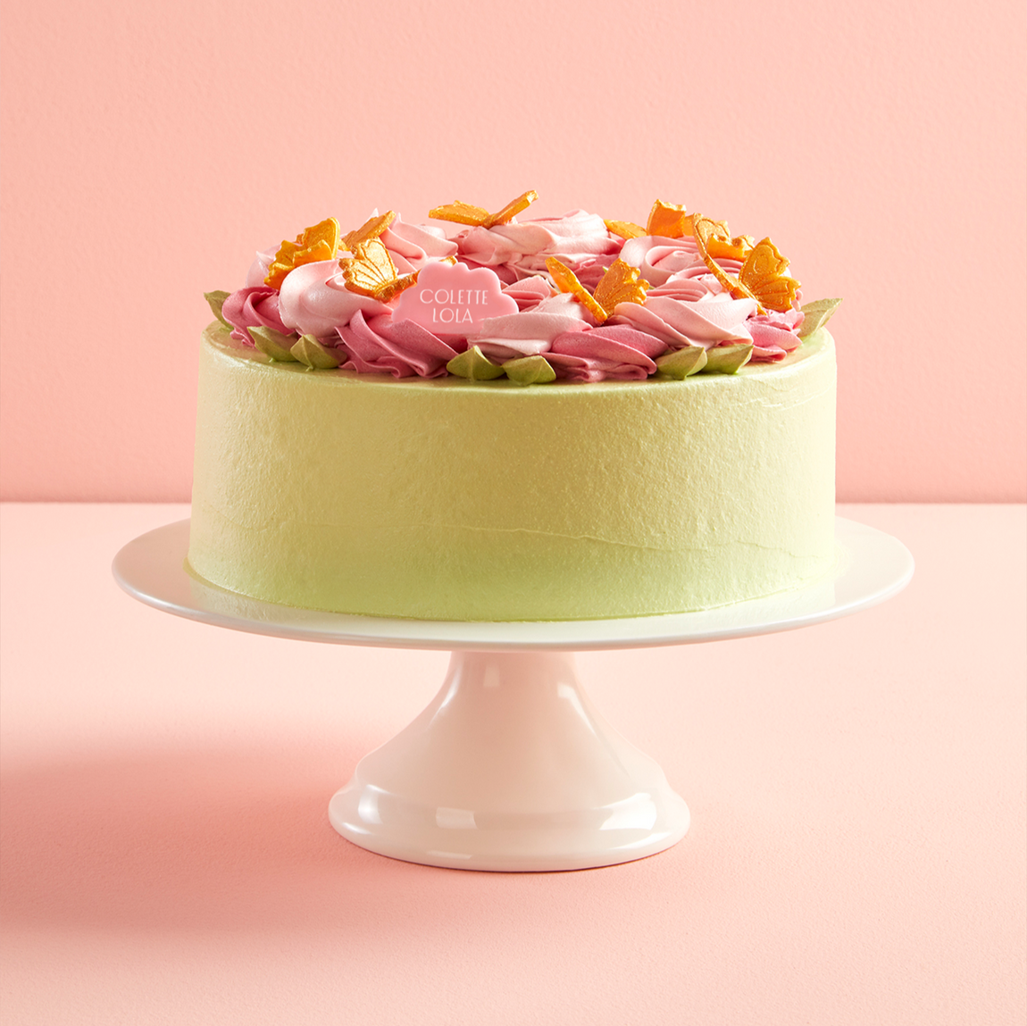 Colette Lola - Cake Shop/Toko Kue