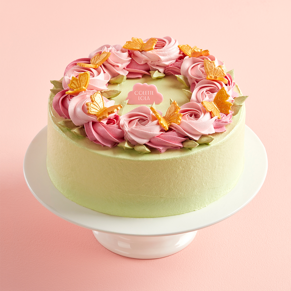 Colette Lola - Cake Shop/Toko Kue