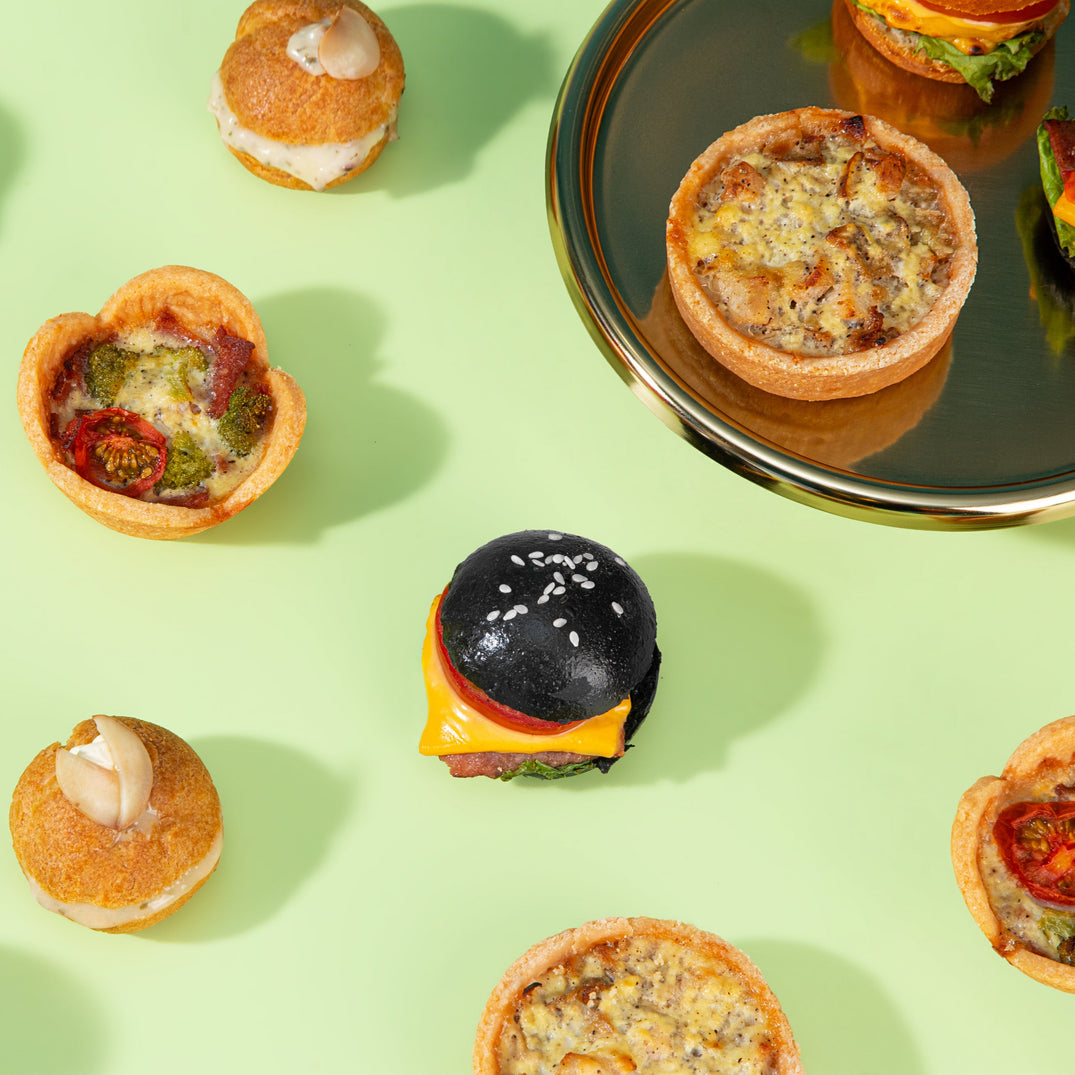 Corporate – Colette Lola