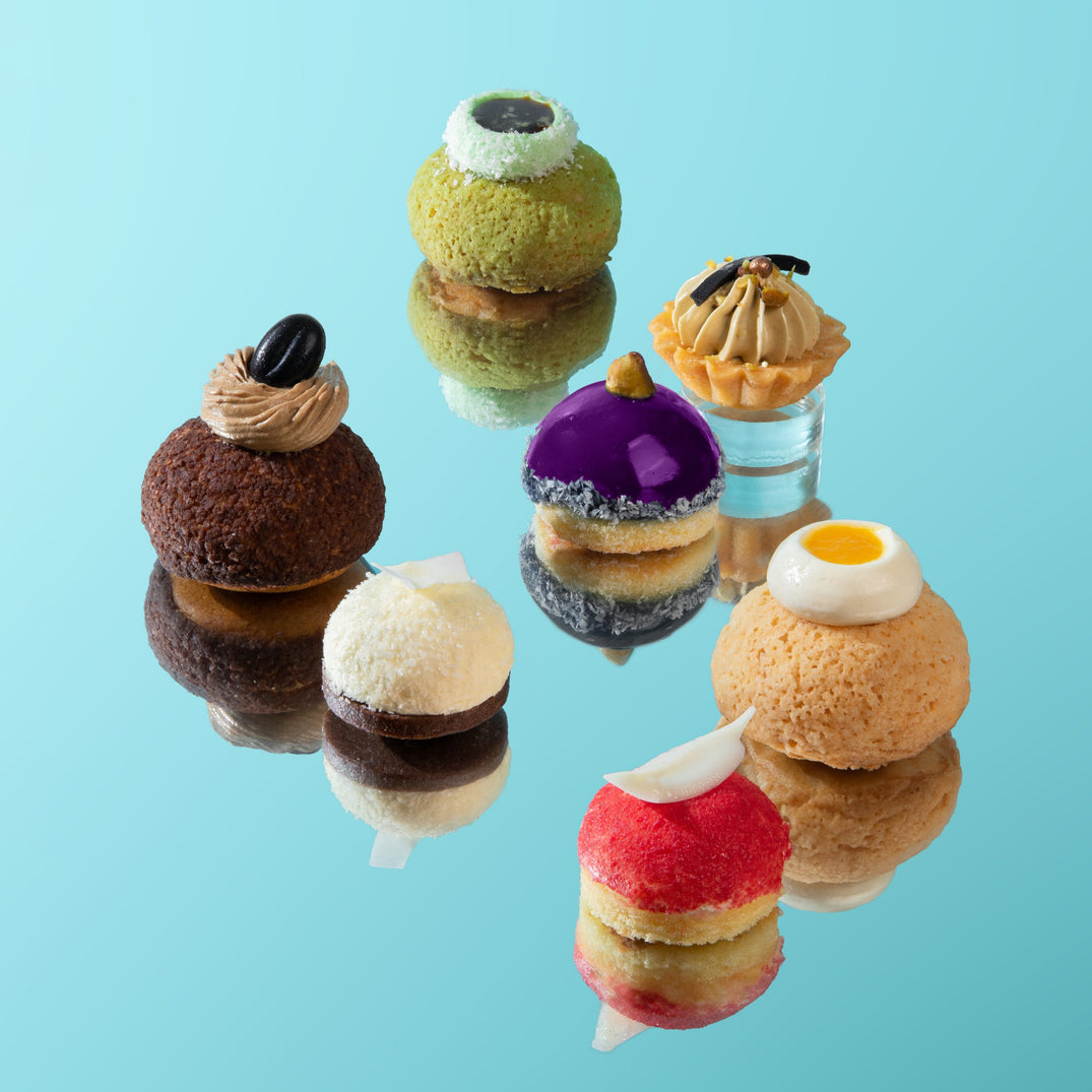 Corporate – Colette Lola