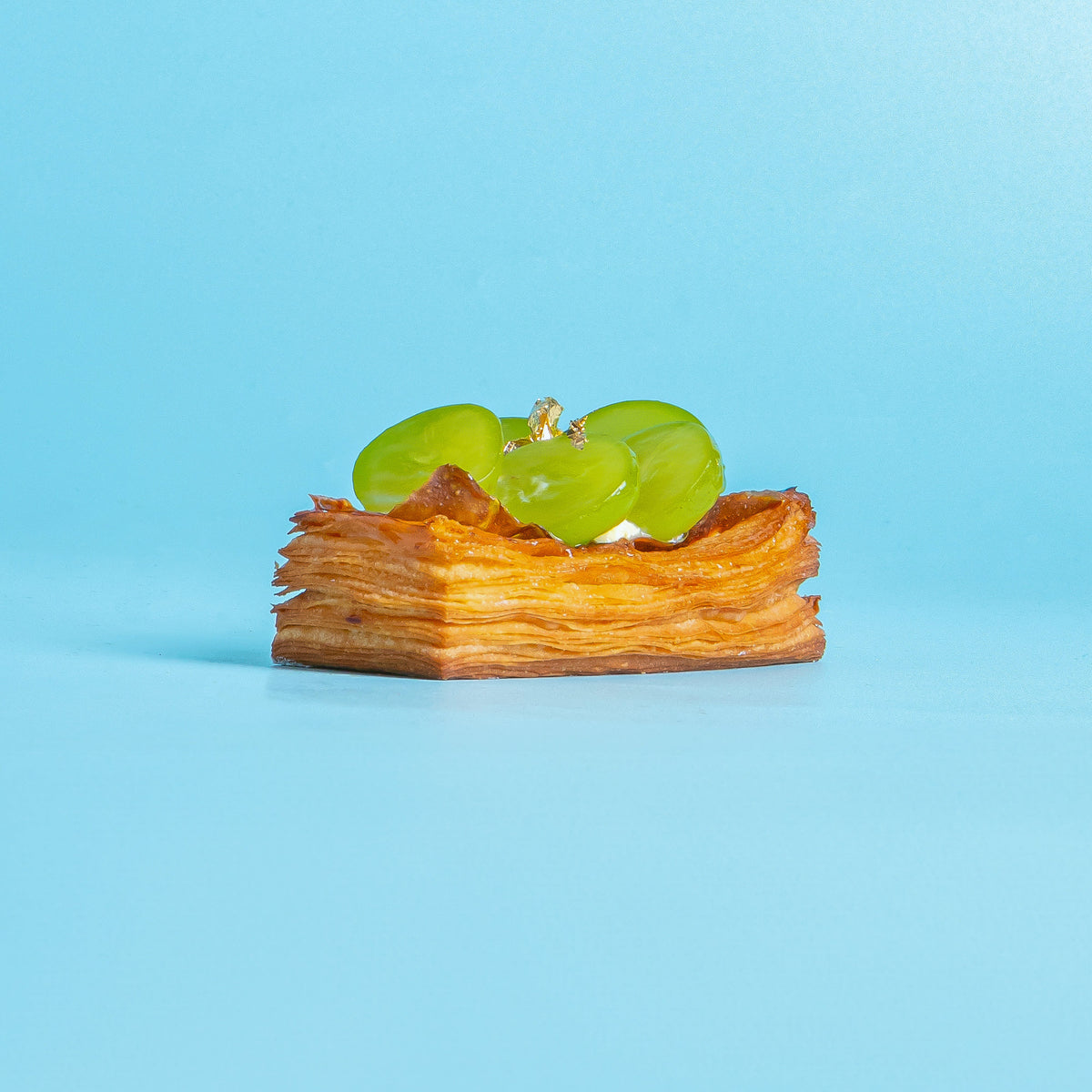 Danish Grape – Colette Lola