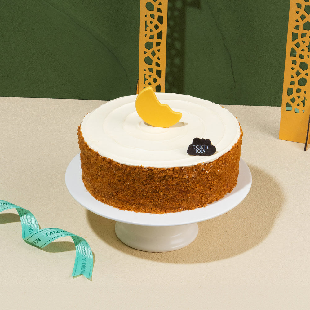 Colette Lola - Cake Shop/Toko Kue
