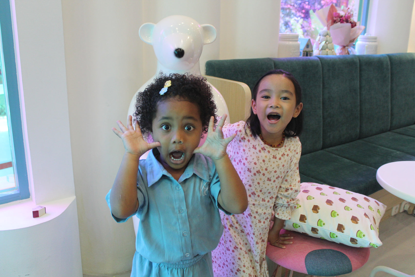 Events – Colette Lola