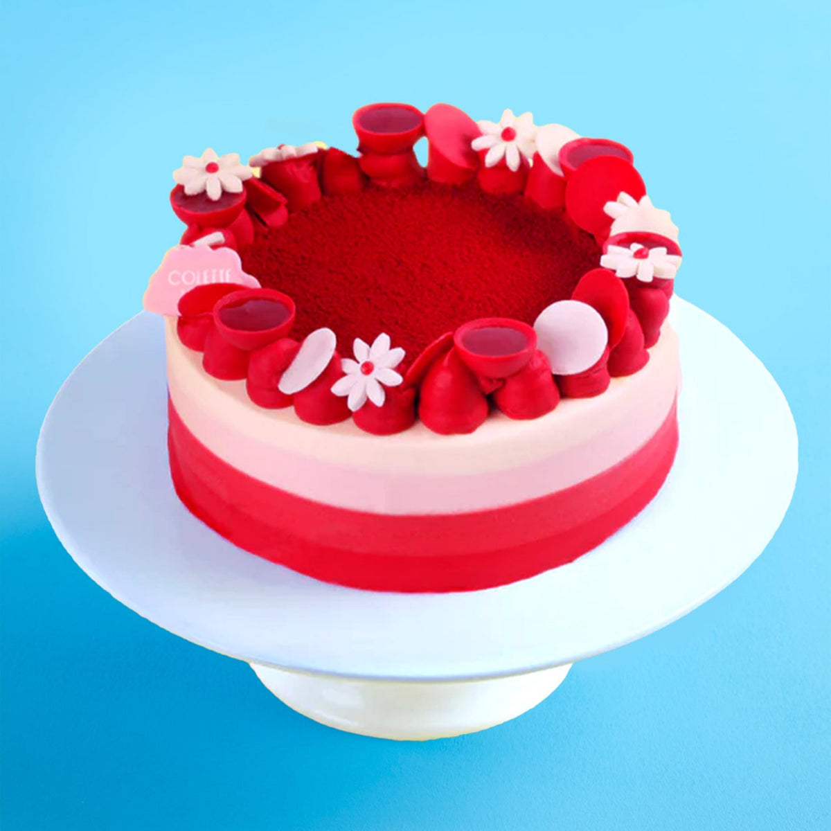 Fresher Berry – Colette Lola