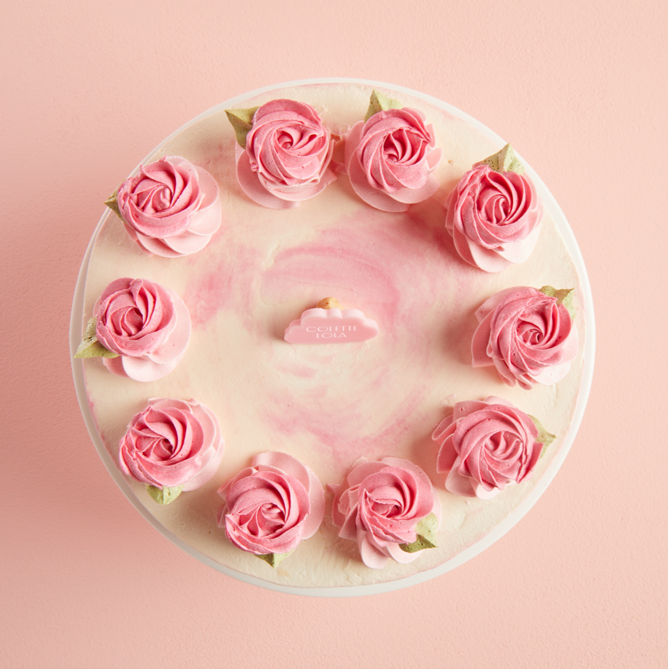 Colette Lola - Cake Shop/Toko Kue
