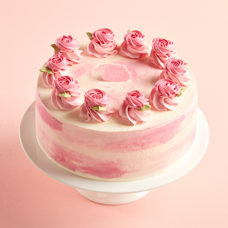 Colette Lola - Cake Shop/Toko Kue