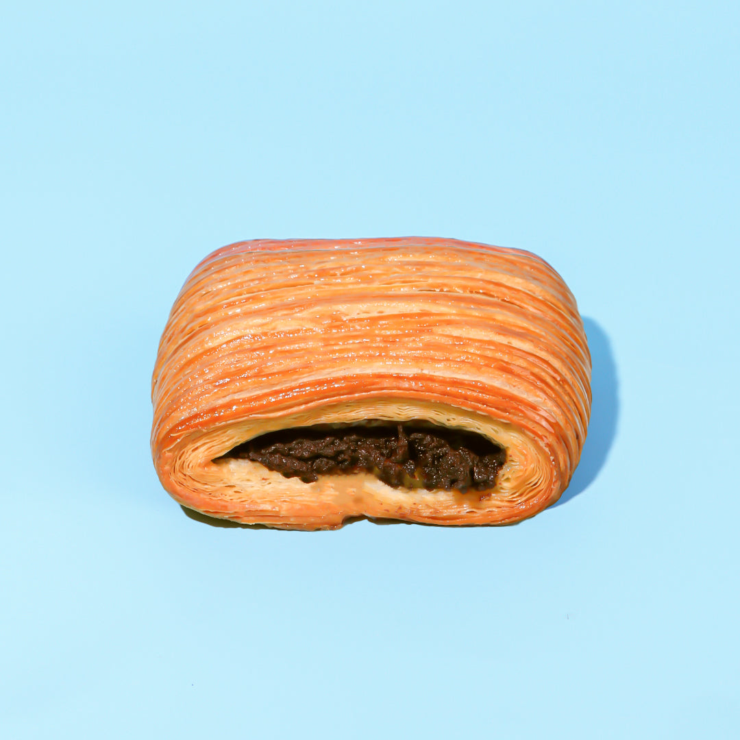 Pain Suisse Chocolate Orange – Colette Lola