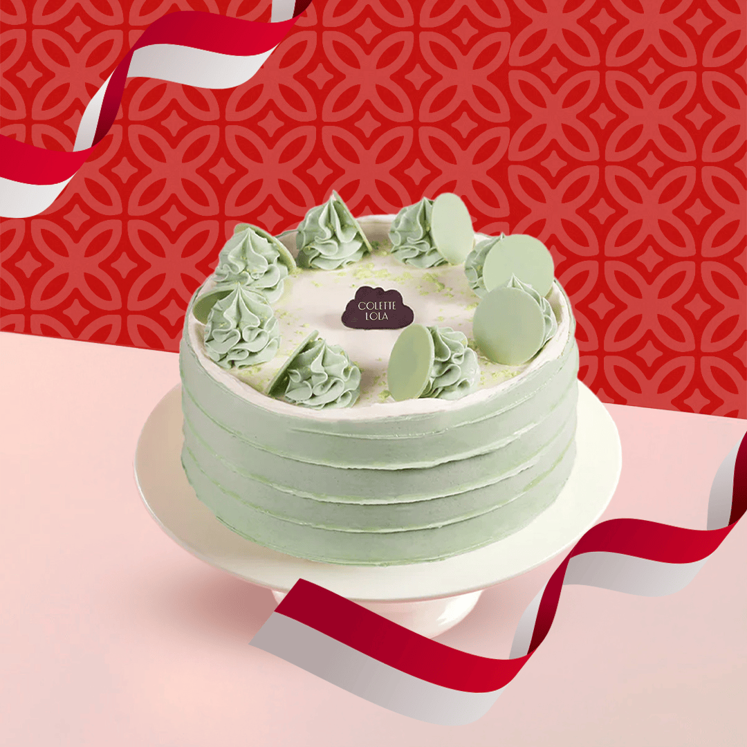 Colette Lola - Cake Shop/Toko Kue