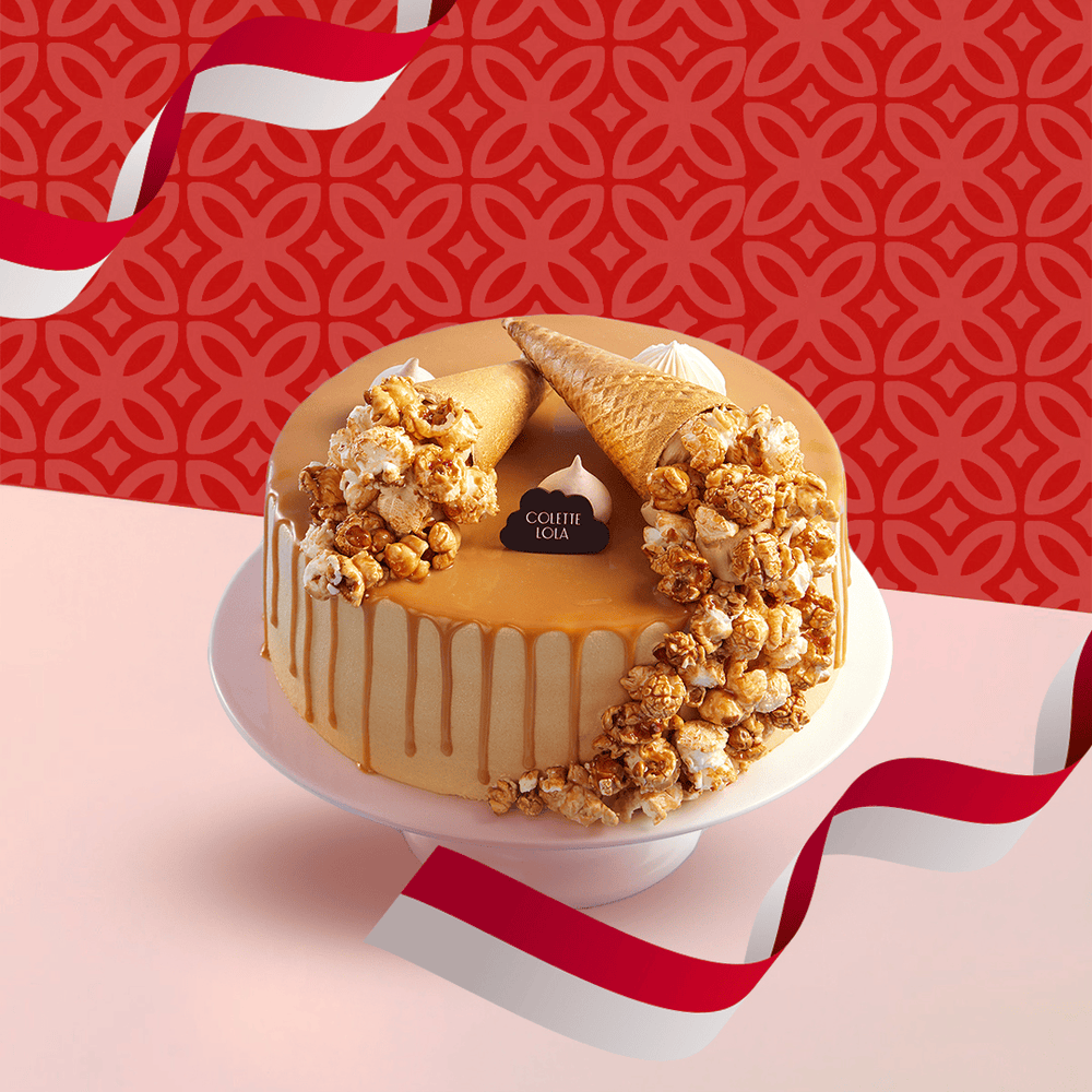 Colette Lola - Cake Shop/Toko Kue