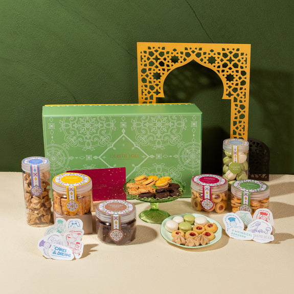 Colette Lola - Cake Shop/Toko Kue