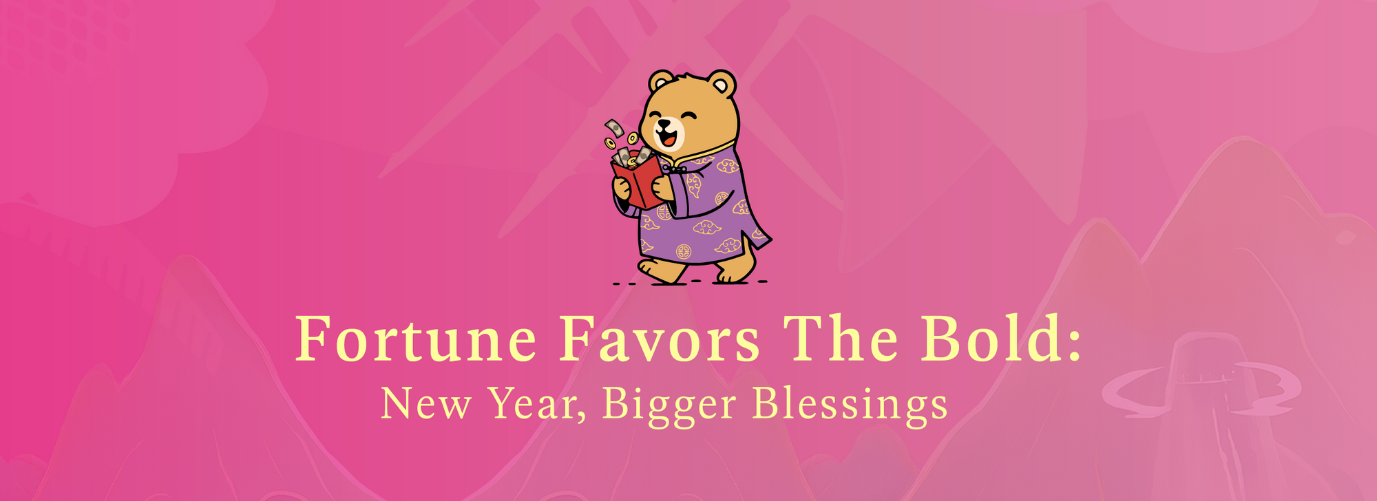 Lunar New Year – Colette Lola