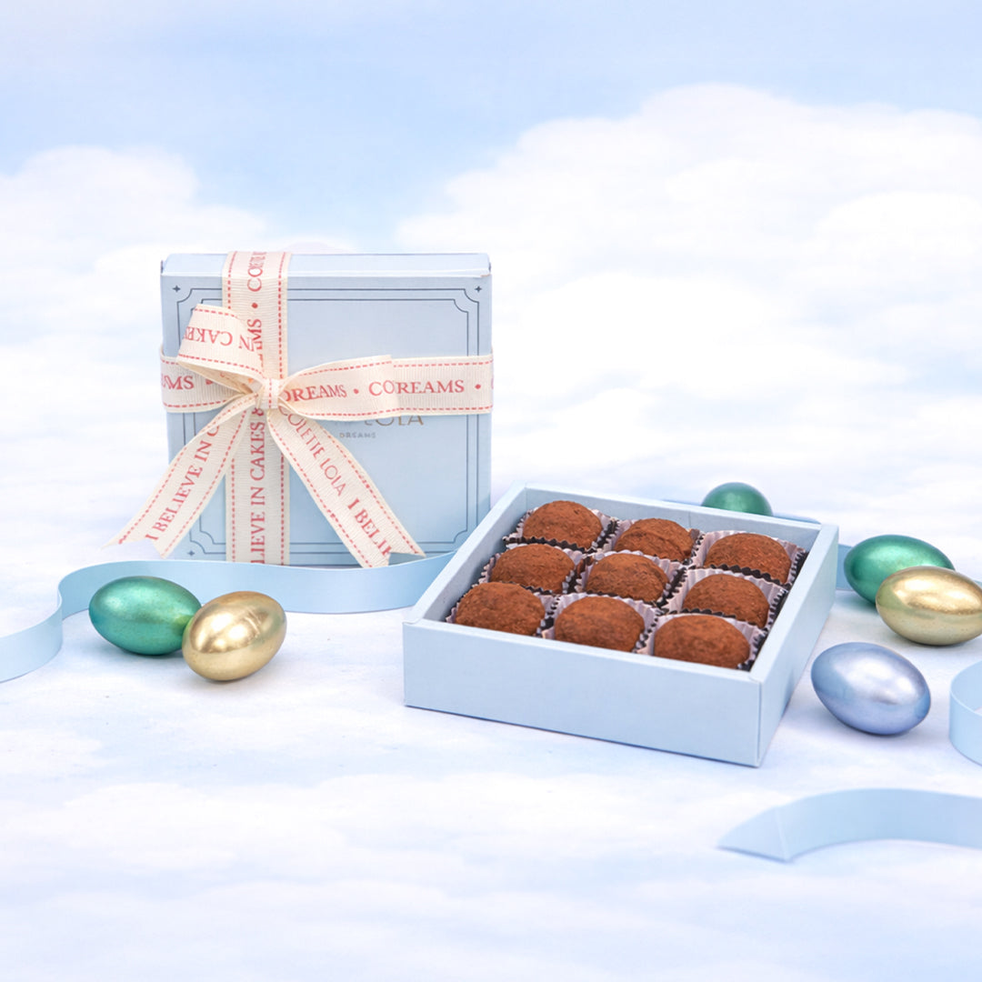 Colette Lola - Cake Shop/Toko Kue