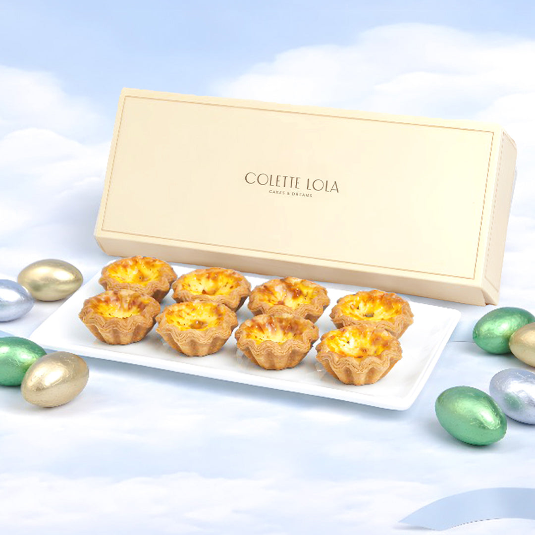 Colette Lola - Cake Shop/Toko Kue