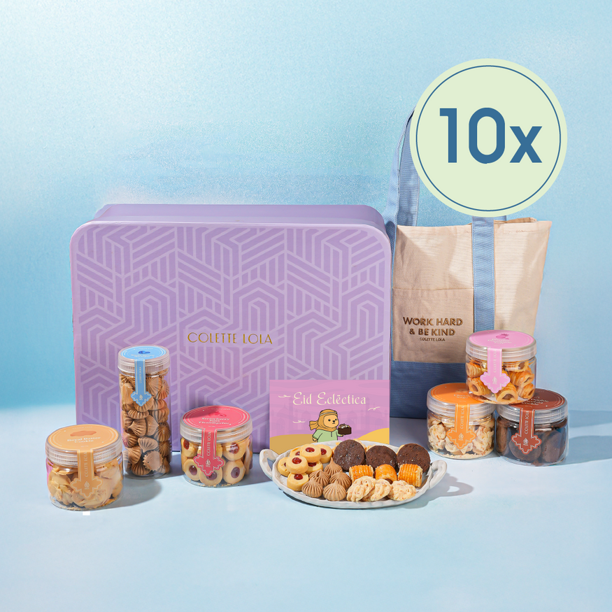 Colette Lola - Cake Shop/Toko Kue