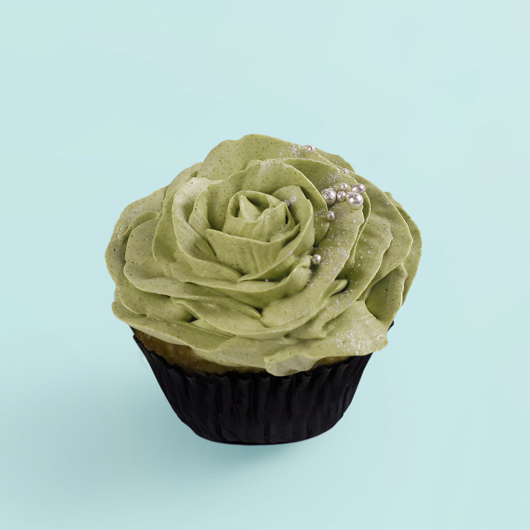 Artisan Cupcakes – Colette Lola